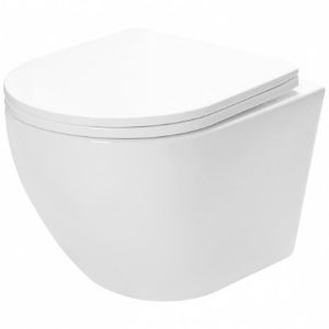 Miski WC | Abra Meble